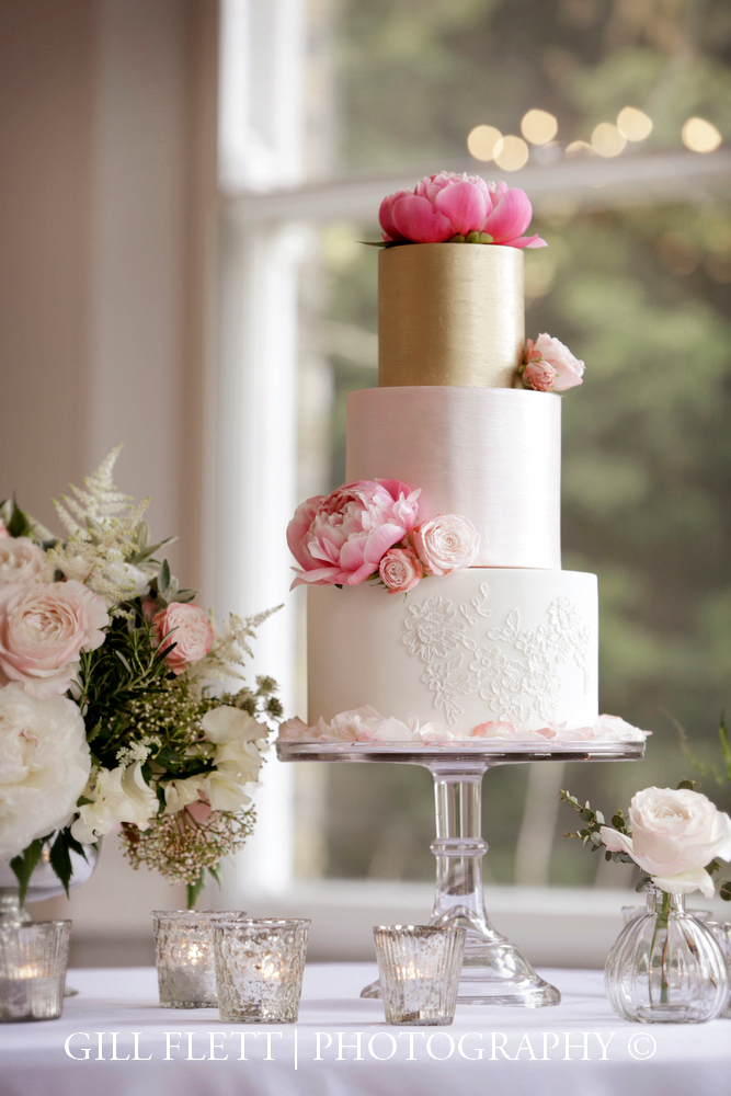 Contact Designer Cakes by Elle | Cake Designer Surrey, London ...