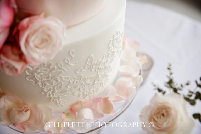 Wedding Cake Services Surrey, London | Designer Cakes by Elle ...